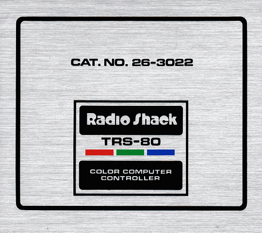 TRS-80 Color Computer Archive